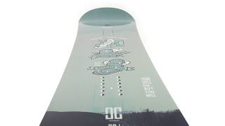 DC PBJ Snowboard 2019 | evo