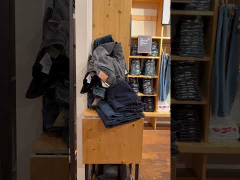#shopping#Levi’s# jeans#jackets#superdry#