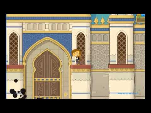 Arabian Nights Poptropica Inside And Out