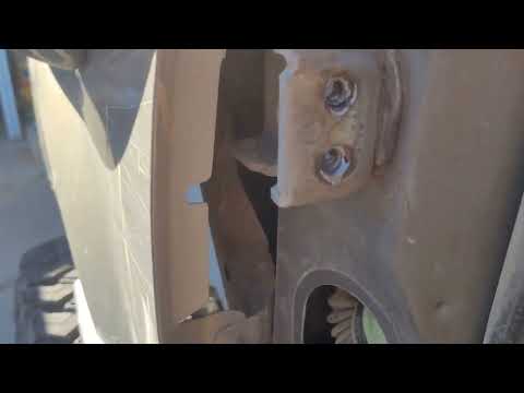 Grand cherokee tube doors
