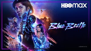 Besouro Azul filme - Veja onde assistir online
