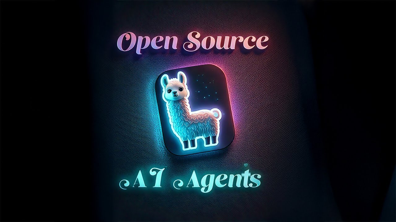 Harnessing Open Source AI Agents with the Llama Stack | Galaxy.ai