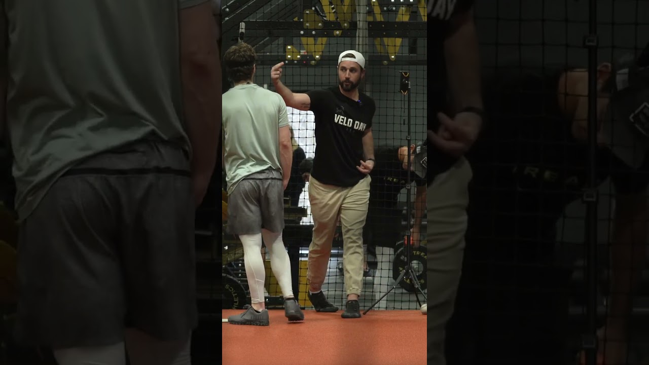 Rotating Through The Slider | Kaleb Schmidt