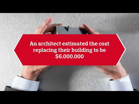 What is underinsurance