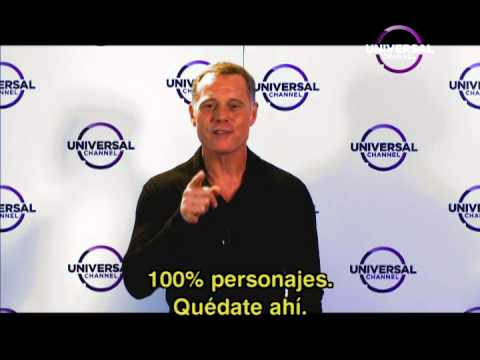 Jason Beghe - Estás viendo Chicago P.D.