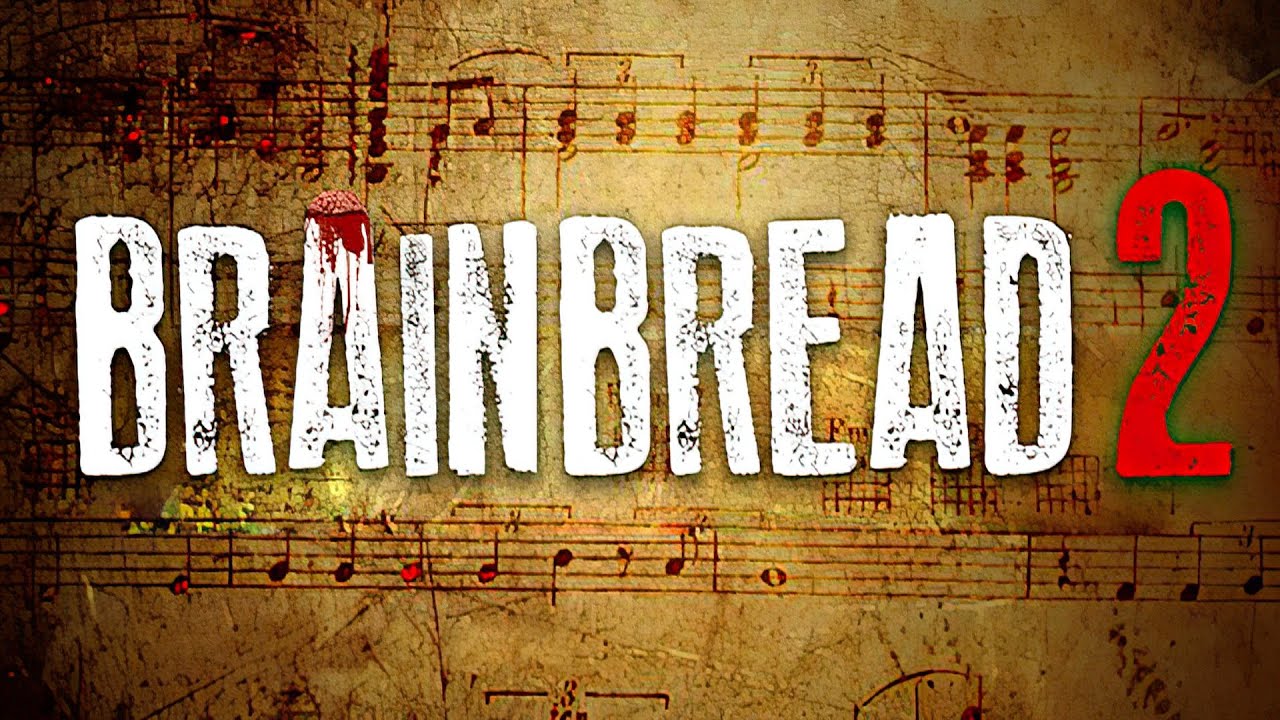 BrainBread 2 | GamePlay PC 1080p@60 fps