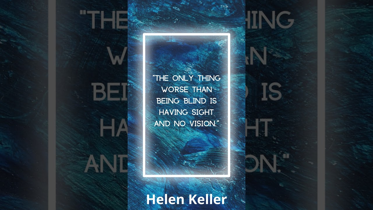 Helen Keller