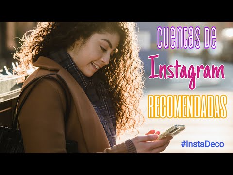 Cuentas de INSTAGRAM sobre DISE脩O de INTERIORES que DEBES SEGUIR / Top 20 P谩ginas M谩s Creativas