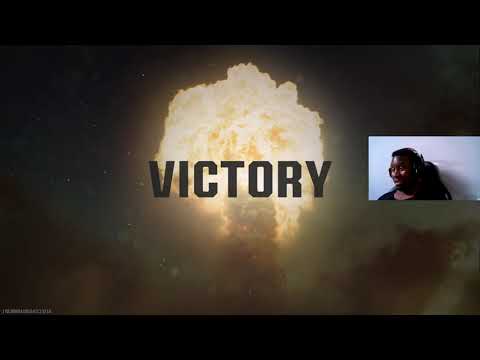 Sk Live - Ladra Nuke (COD BO6 41 Kill Elimination HP)