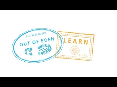 Out of Eden Learn