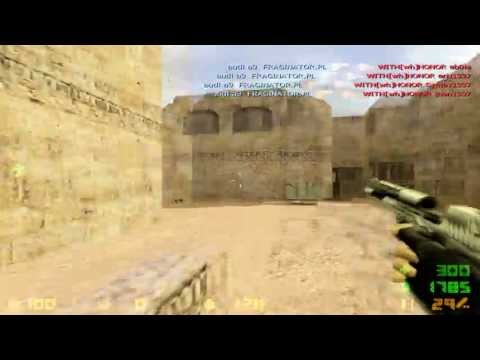 Steam Community :: Video :: Counter Strike # 35 1/2/3/4 frags by ...