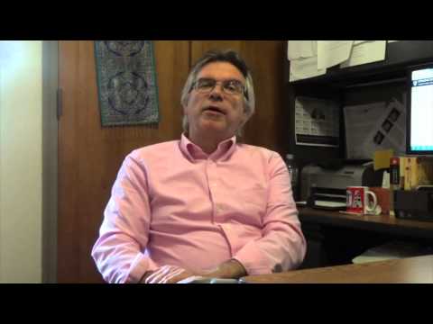 Dr. John Jenks on Why Communication Matters – Communication Arts and ...