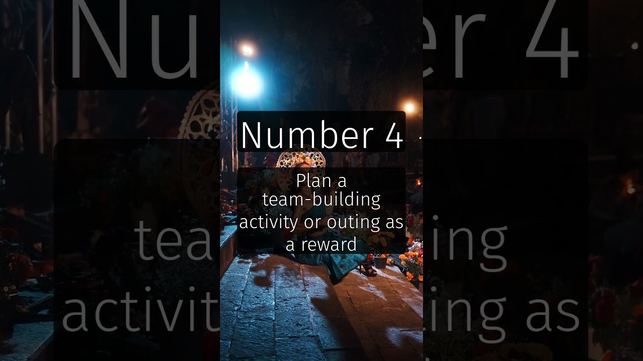 Top 5 Employee Appreciation Day Ideas