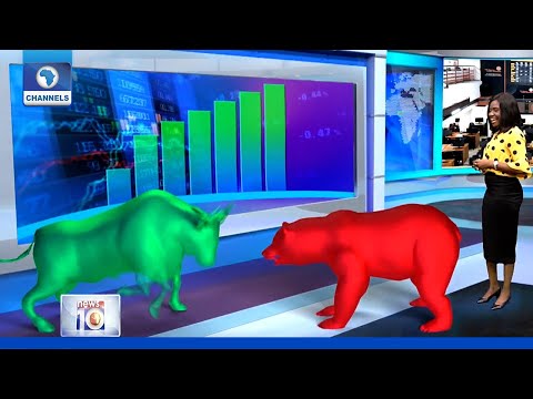 Nigerian Stock Markets Update As All Share Index Rise 1.1%