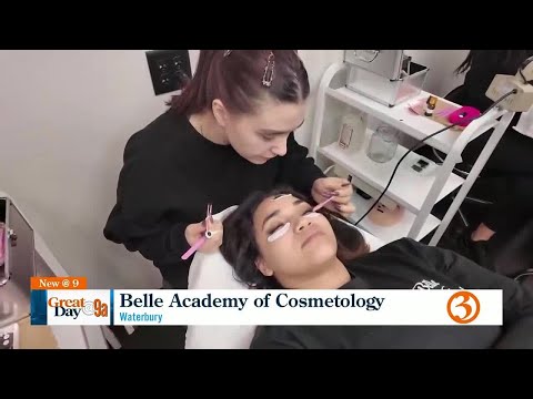 Belle Academy of Cosmetology