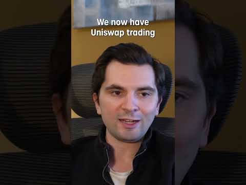 Highlight #2 - Episode 35 of CFB Talks Digital Assets