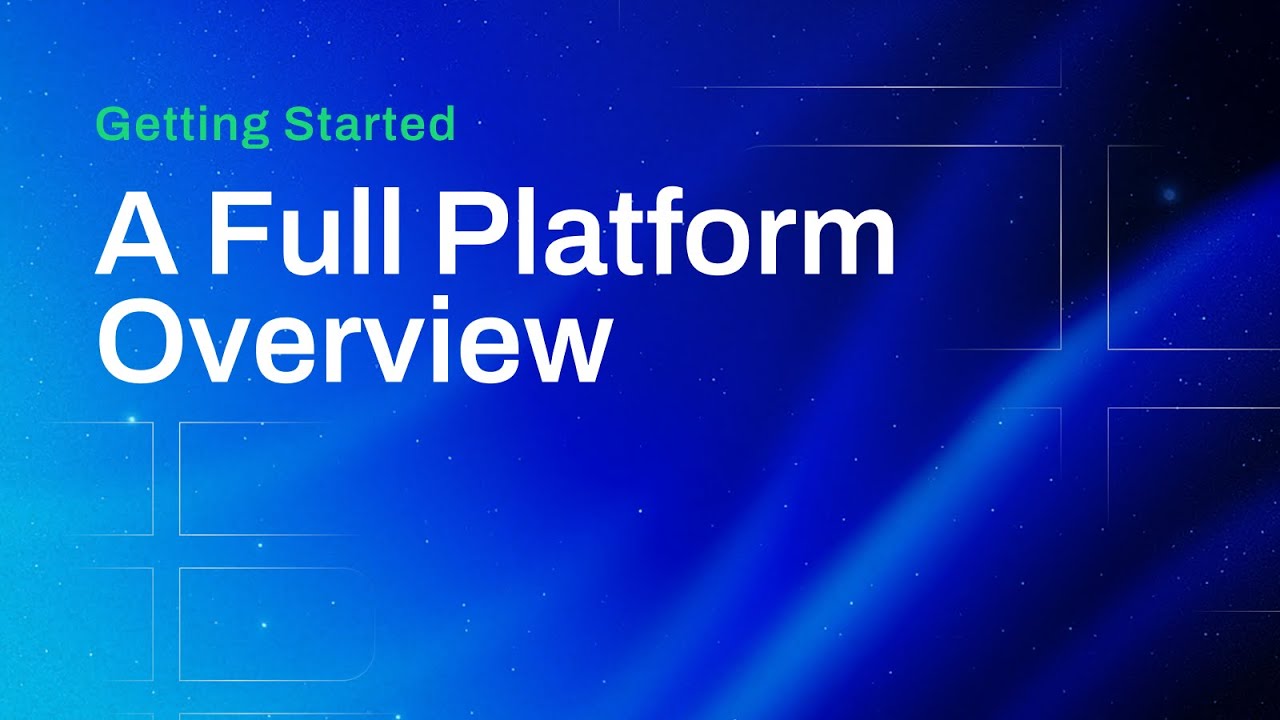 Getting Started With Eventsheet: A Full Platform Overview