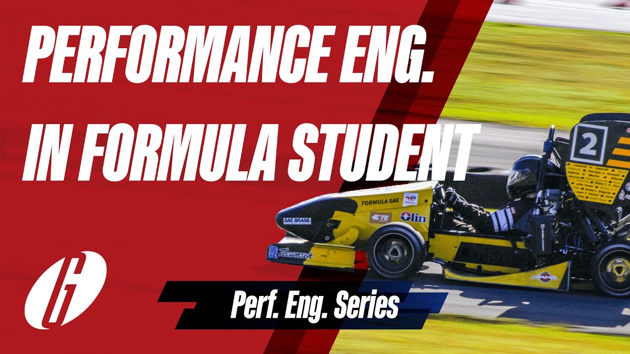 Performance Engineering Applied to Formula Student | Performance Engineering Series - Ep. 5