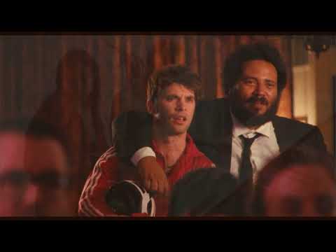 JUST SAY “ANYTHING THAT MOVES” | 366 Weird Movies