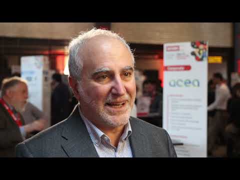 Restartsup Berlino 2022 - Francesco Alfonsi