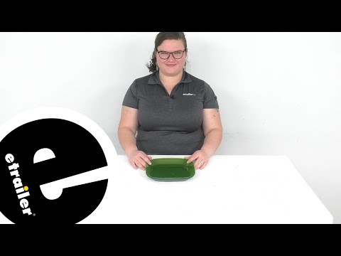 etrailer | Checking Out the GSI Outdoors Plastic Plate