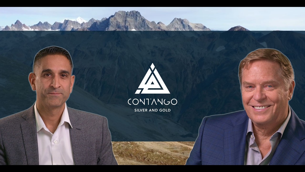 Contango Silver and Gold Targets Growth with High-Grade Assets Across North America
