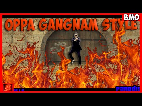 Steam Community :: Video :: PSY Oppa Gangnam Style CS 1.6