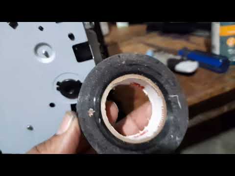 SOLUCIONAR ERROR ATASCO DE PAPEL EN HP LASERJET 1102W
