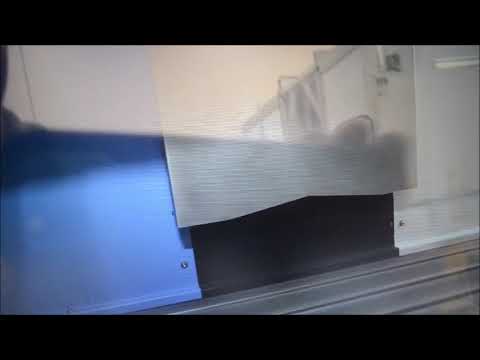 DN Solutions SVM5100L (2024)