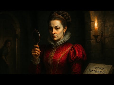 Elizabeth Báthory: Did the Blood Countess Really Kill Hundreds of Girls?