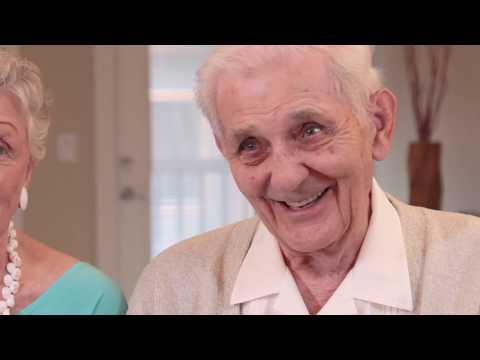 Meet our Community Members | Origin at Spring Creek