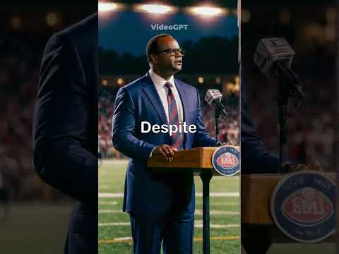 The inspiring story of Mike Singletary's rise to fame!