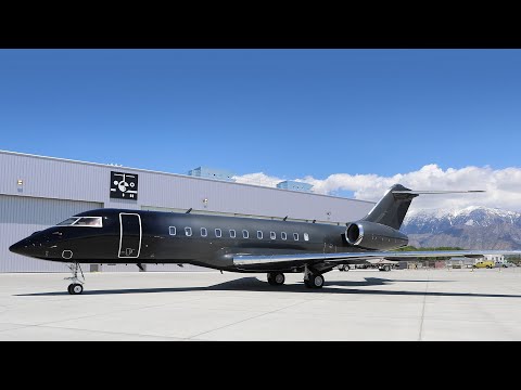 First Provo Paint | Global 5000