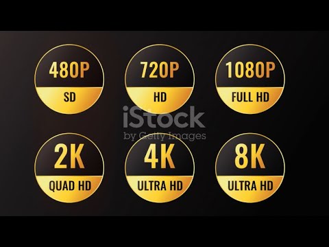 SD vs. HD: Understanding Video Quality for YouTube Uploads