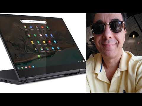 Chromebook Popular Questions