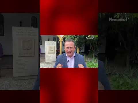 What will happen to passport contracts in Colombia? | Channel 1