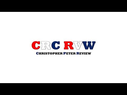 REALITY OF WORK – CHRISTOPHER PETER CRC