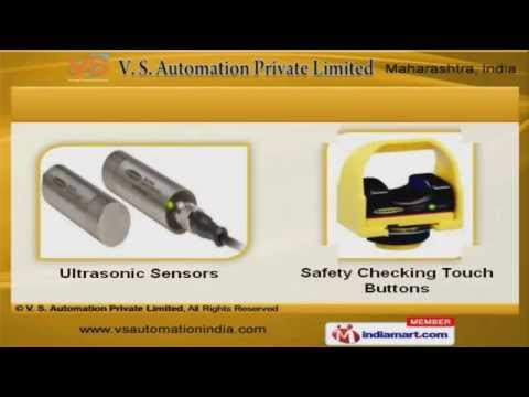 V S Automation Private Limited, Pune - Wholesale Trader of Sensors and ...