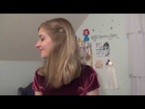 Afterlife Ingrid Michaelson cover