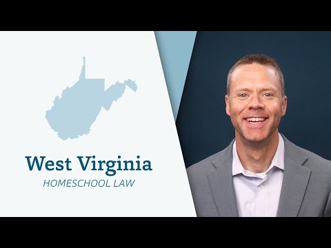 How to Homeschool Legally in West Virginia | A Quick Overview