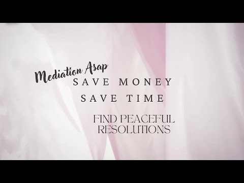 Need Divorce Mediation Service? Skip court and do divorce or separation mediation online from home.