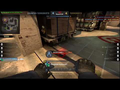 Steam Community :: Video :: csgo moments #3 coldzera edition
