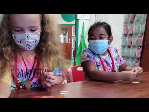 Sonora Elementary | SES First Week of School