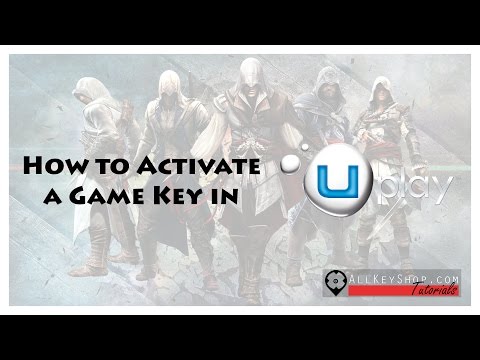 Epic store ubisoft where to find activation key - deltasql