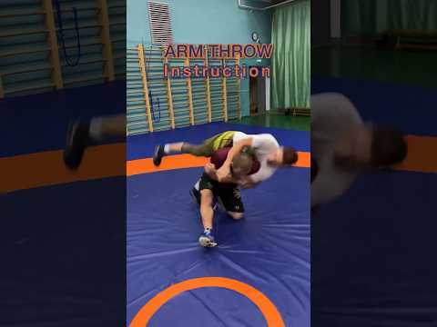 Instruction: Arm Throw Technique. Learn and improve it with Dopa resistance band! 💪