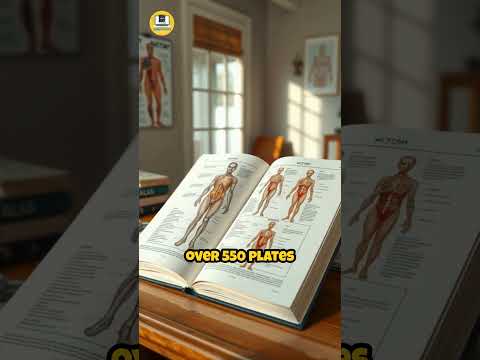📚 Netter Atlas of Human Anatomy: A Systems Approach, 8th Edition 2022 | Cheap eBooks #bookreview