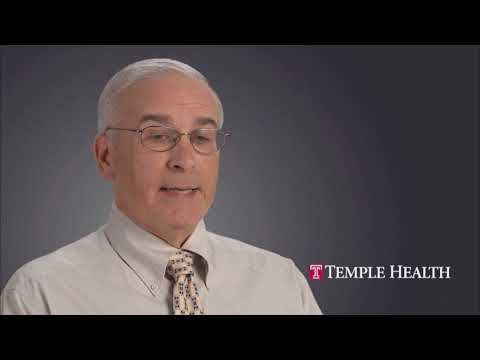 Kevin’s Story – Pulmonary Thromboendarterectomy (PTE) Surgery - Temple Heart & Vascular Institute