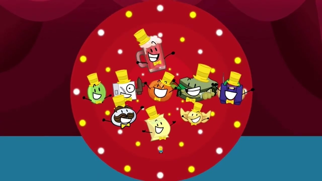 The Masterminds Intro