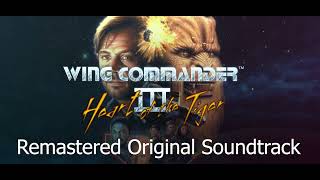 Fan Remix Revitalizes WC3 Soundtrack - Wing Commander CIC