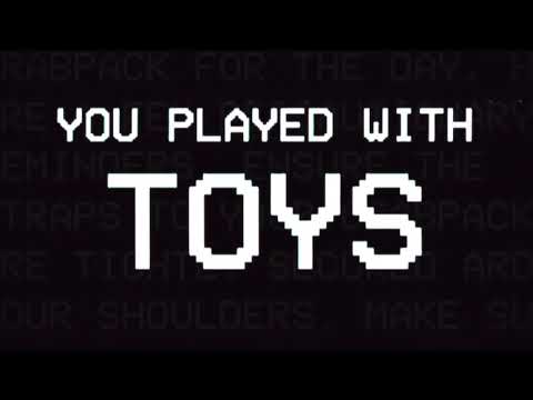 poppy playtime on gamejolt